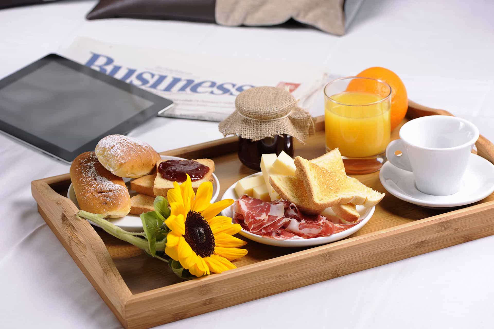 Dining – 24 Hours Room Services – Imperial Heritage Melaka | Central ...