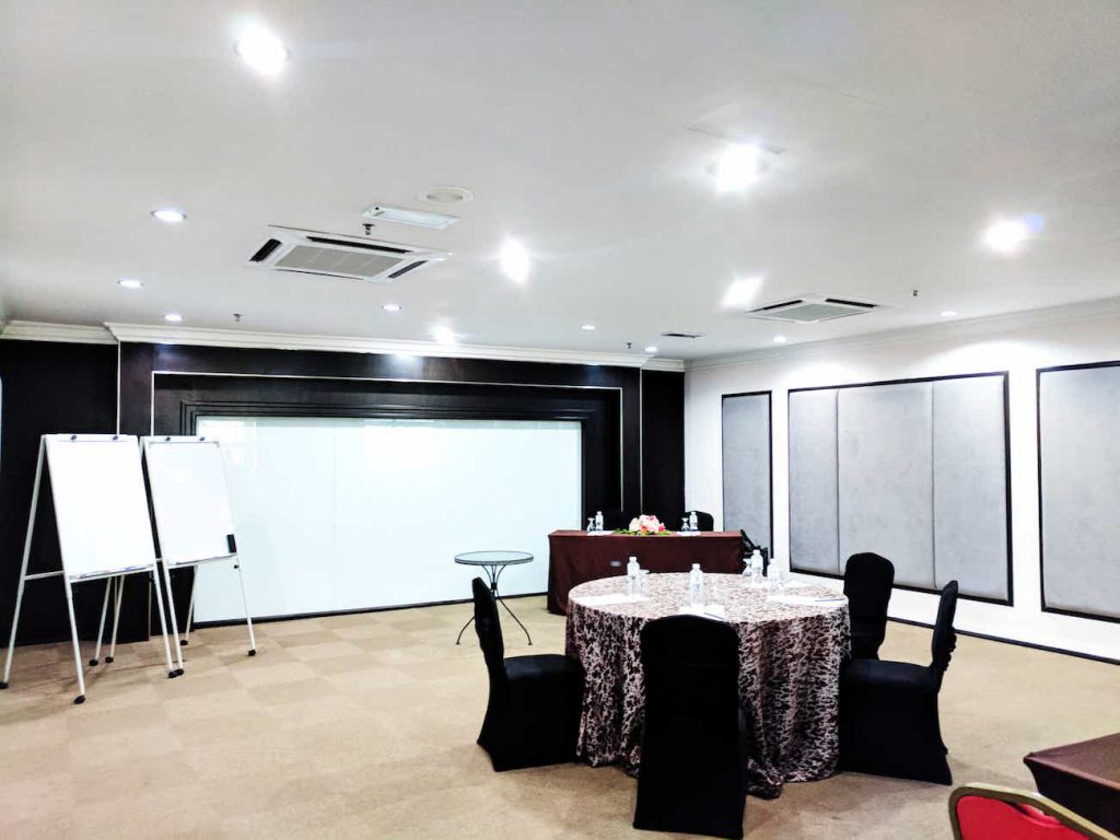 Gallery Meetings & Events – Imperial Heritage