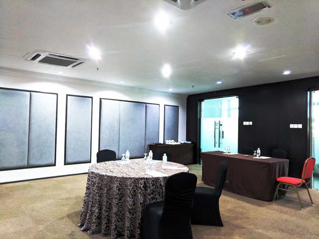 Gallery Meetings & Events – Imperial Heritage