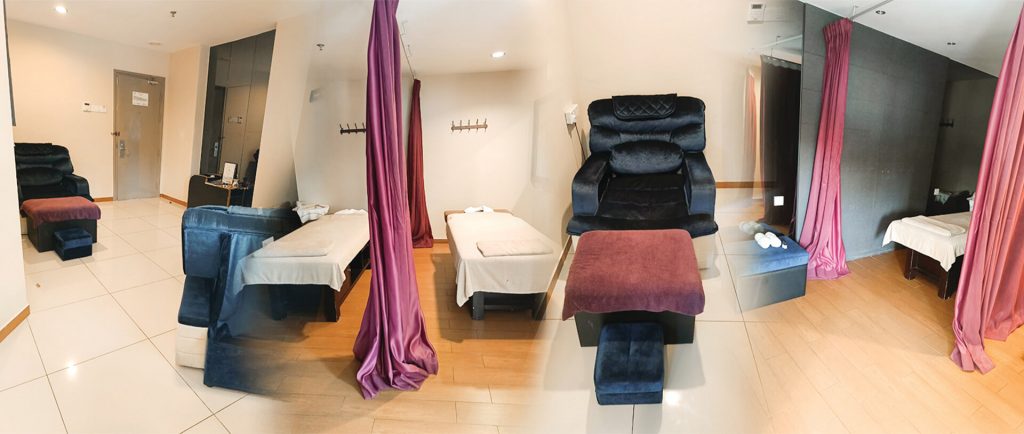 Facilities – The Heritage Spa – Imperial Heritage Melaka | Central City ...